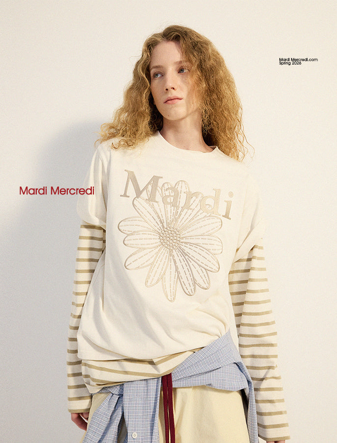 SPRING SNEAK PEEK PART 2. – Mardi Mercredi JP